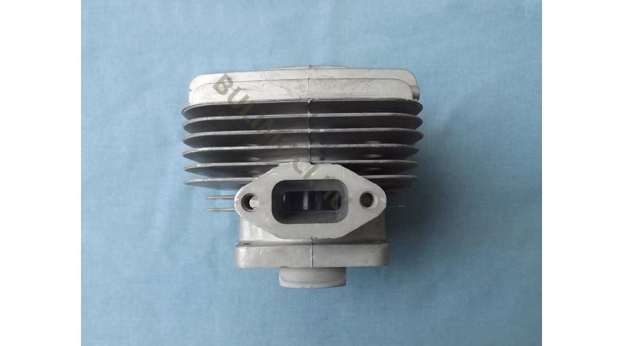 Henger 44mm Kasei 3WT-300A gödörfúró, CG415Q52 fűkasza